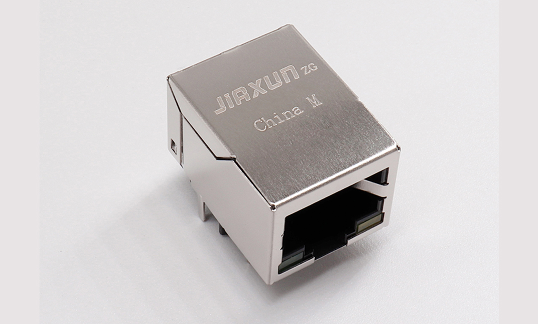 RJ45 Magjack vs. Standard Connectors Which Delivers Better Gigabit ...